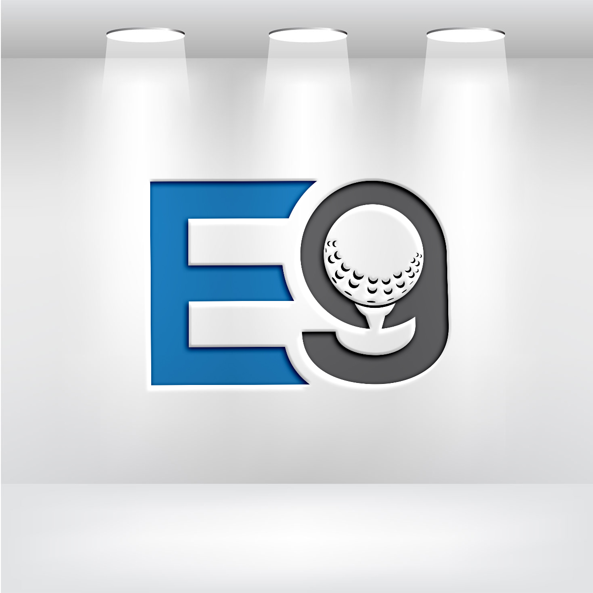 Logo Design for E9 by rakib_er_bow | Design #30435991