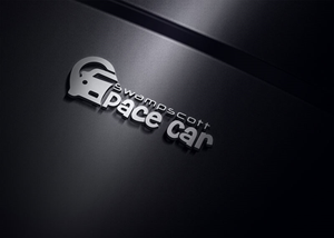 Neighborhood Pace Car Decal | 44 Logo Designs for The decal should say ...