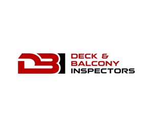 logo design | 51 Logo Designs for Deck & Balcony Inspectors