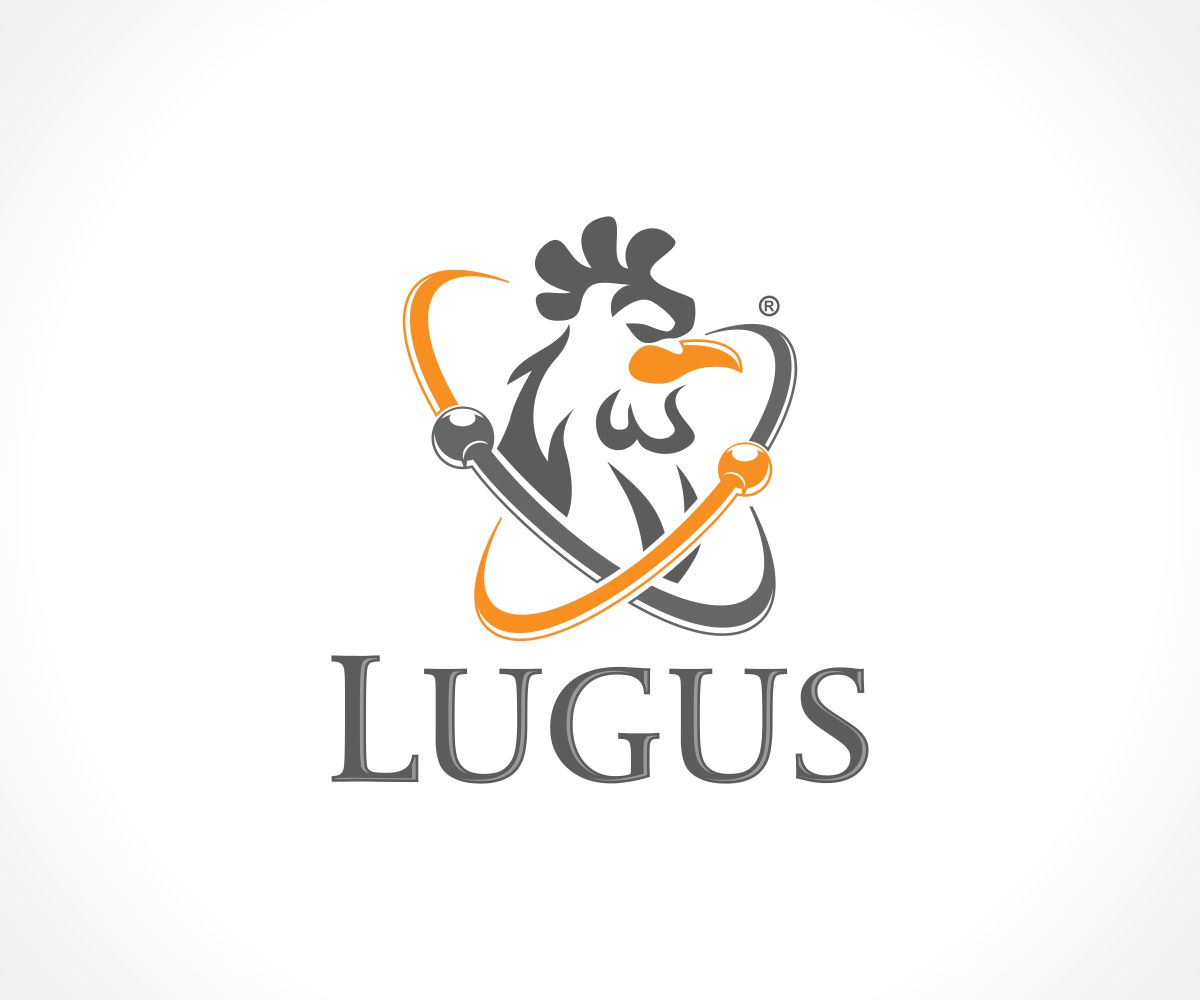 Upmarket, Professional, Marketing Logo Design for lugus by enan+grphx ...