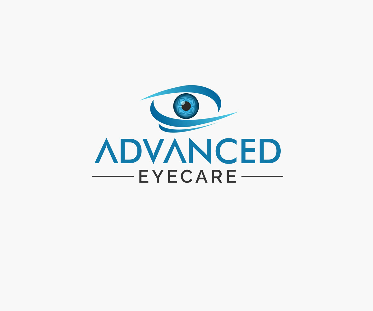 Logo Design for Advanced Eyecare by sophiaqazi46@gmail.com | Design ...