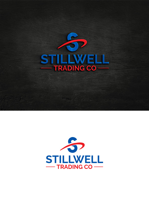 Logo Design for Stillwell Trading Co. by Jazz Designs | Design #30464453