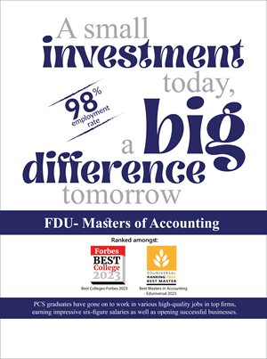 Ranked amongst the Best Colleges and Programs | 125 Poster Designs for ...