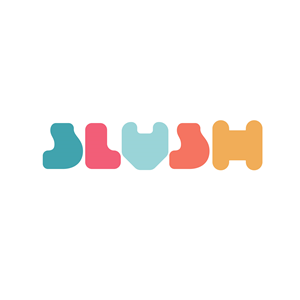 slush logo | 14 Logo Designs for Slush
