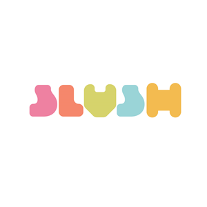 slush logo | 14 Logo Designs for Slush