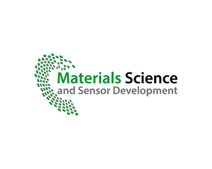MSA Materials Science and Sensor Development Logo | 85 Logo Designs for ...