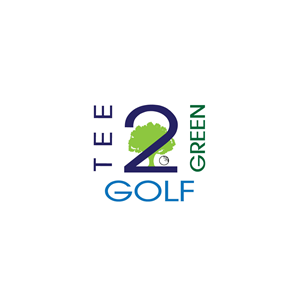 Logo for Tee2Green Golf instruction | 54 Logo Designs for T2G Golf or ...