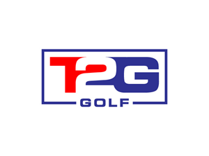 Logo for Tee2Green Golf instruction | 74 Logo Designs for T2G Golf or ...