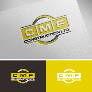 New logo design for a family owned construction company | 61 Logo ...