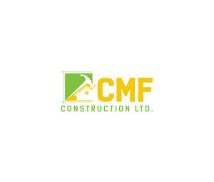New logo design for a family owned construction company | 59 Logo ...