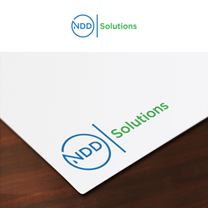Hydro excavation business needs a logo | 172 Logo Designs for NDD Solutions