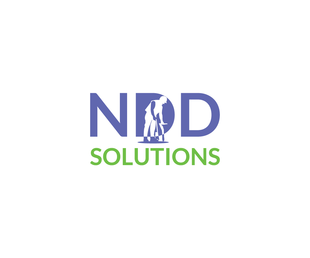 Logo Design for NDD Solutions by mnlogo24 | Design #30480998