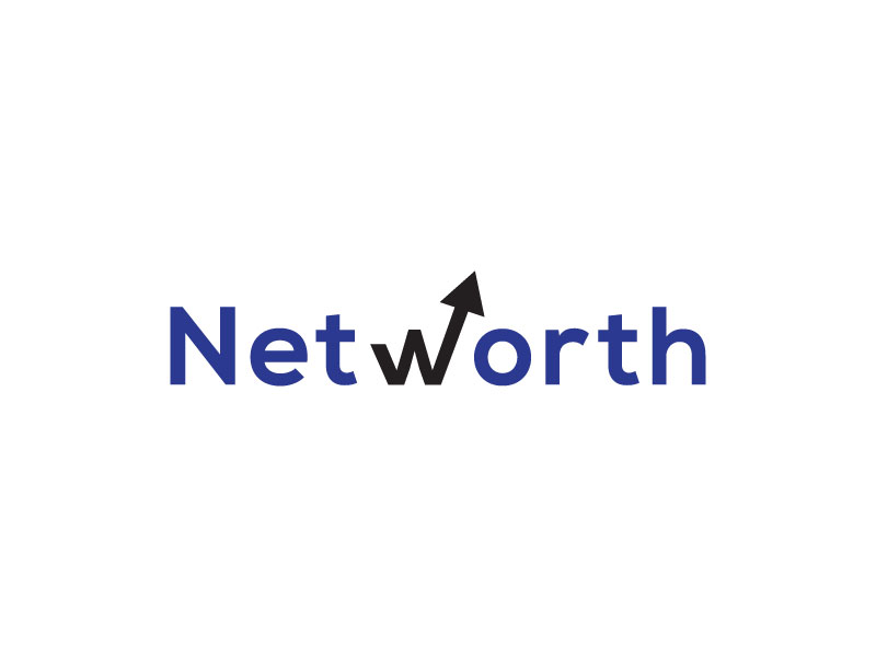 Logo Design for Networth by AFSAN | Design #30480977