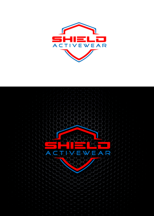 Create Logo for Mens Activewear Clothing Line | 116 Logo Designs for ...