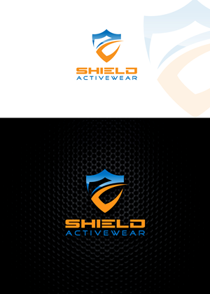 Create Logo for Mens Activewear Clothing Line | 116 Logo Designs for ...