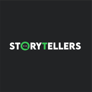 Storytelling. We are a cloud based company that amplify brand awareness ...