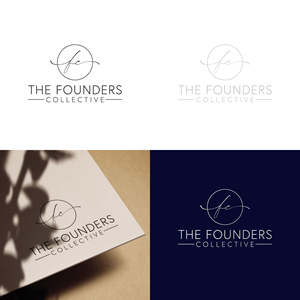 The Founders Collective | 41 Logo Designs for The Founders Collective