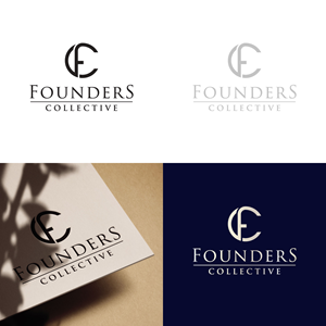 The Founders Collective | 41 Logo Designs for The Founders Collective