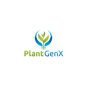 Logo for Agriculture Technology Company, "Plant GenX" | 80 Logo Designs ...
