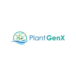 Logo for Agriculture Technology Company, "Plant GenX" | 80 Logo Designs ...