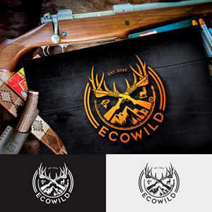 EcoWild | 142 Logo Designs for EcoWild