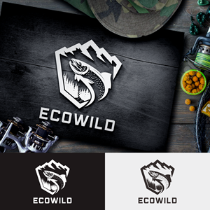 EcoWild | 142 Logo Designs for EcoWild