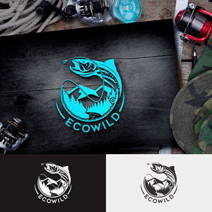 EcoWild | 142 Logo Designs for EcoWild