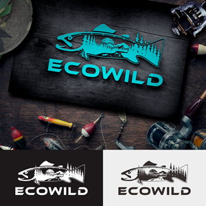 EcoWild | 142 Logo Designs for EcoWild
