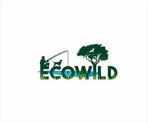 EcoWild | 142 Logo Designs for EcoWild