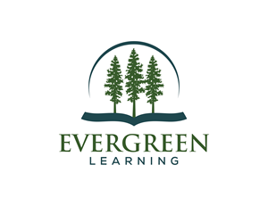 Evergreen Learning: learning specialist needs a logo with evergreen ...