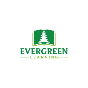 Evergreen Learning: learning specialist needs a logo with evergreen ...