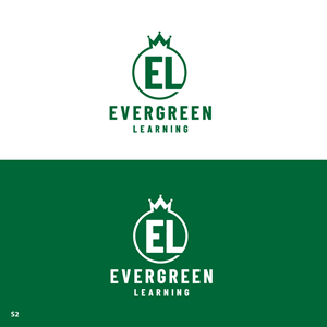 Evergreen Learning: learning specialist needs a logo with evergreen ...