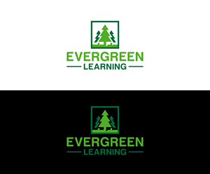 Evergreen Learning: learning specialist needs a logo with evergreen ...