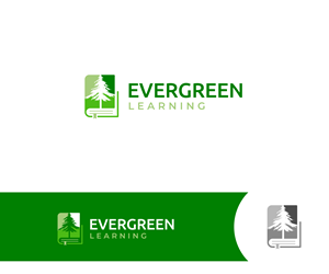 Evergreen Learning: learning specialist needs a logo with evergreen ...