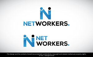 NETWORKERS | 90 Logo Designs for NETWORKERS