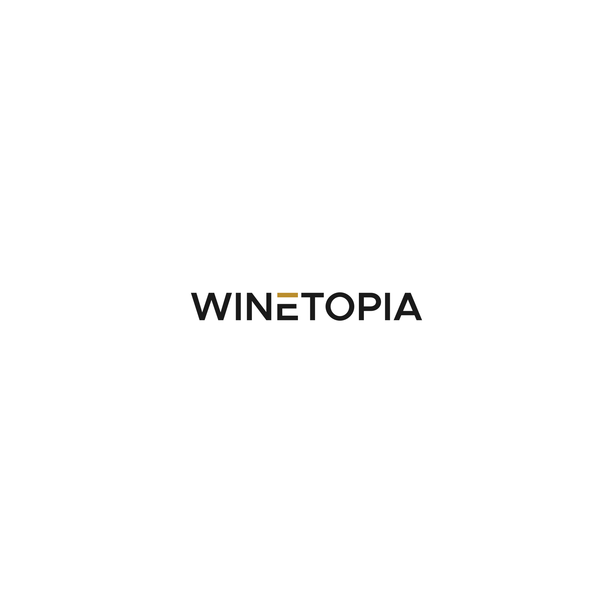 Logo Design for Winetopia by Dearth13 | Design #30508654