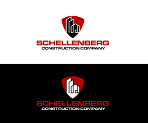 Company Logo/Marketing Material | 97 Logo Designs for Schellenberg Construction Company