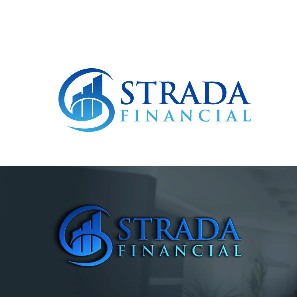 Serious, Upmarket, Financial Services/Investment Manaagement Logo ...
