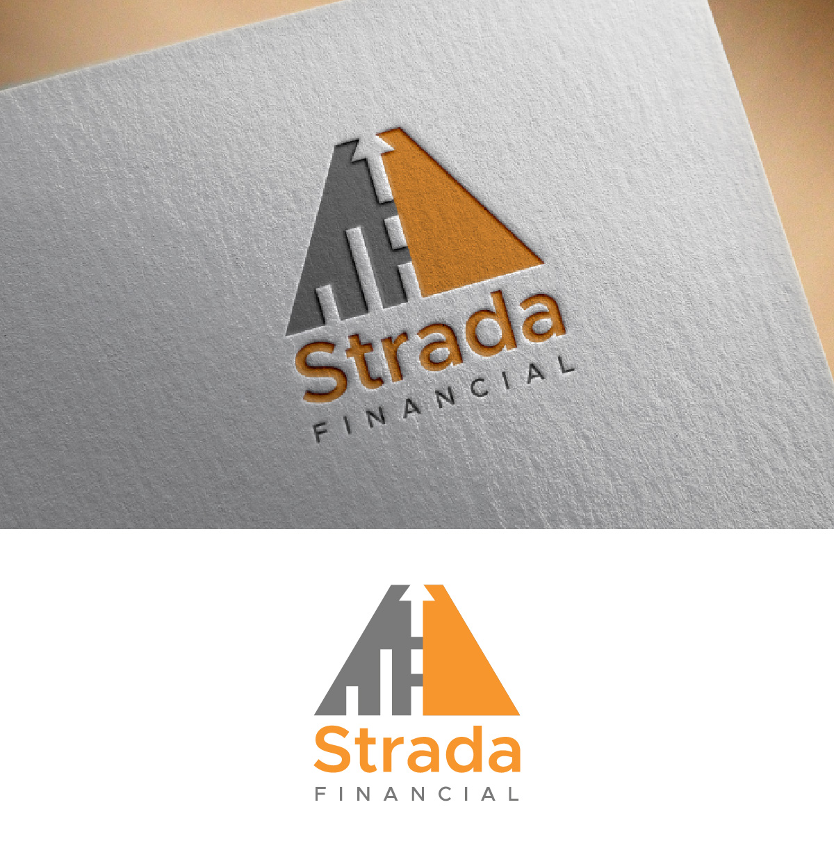 Serious, Upmarket, Financial Services/Investment Manaagement Logo ...