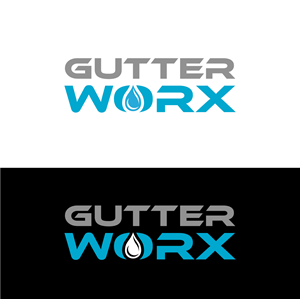 Elite Gutter Worx Logo Design | 116 Logo Designs for Elite Gutter Worx