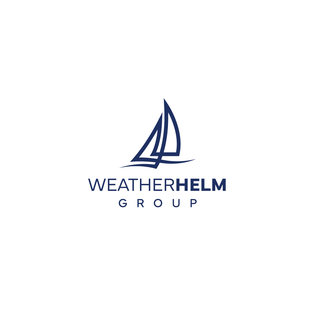 Logo Design - WeatherHelm Group | 9 Logo Designs for WeatherHelm Group ...