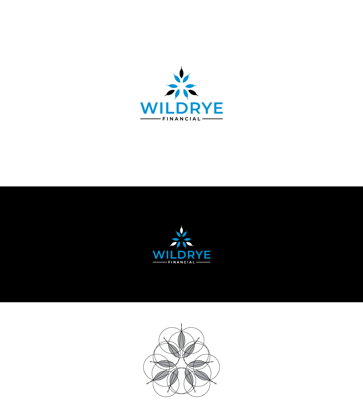 Feminine, Elegant, Financial Services, Wealth Management, Investment ...