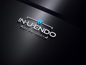 In-u-endo by Dr. Reet | 200 Logo Designs for In-u-endo by Dr. Reet.