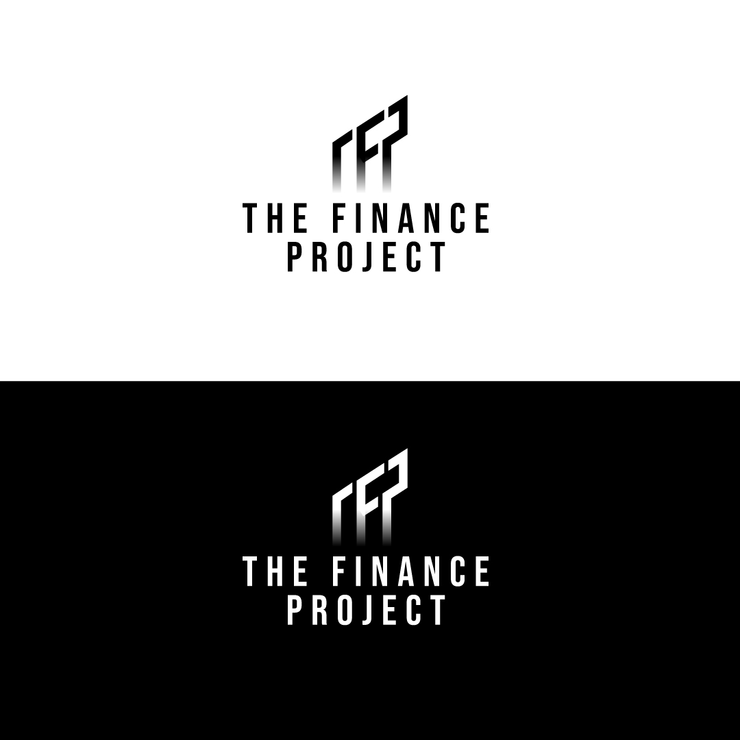 Serious, Modern, Finance Logo Design for the finance project by ...