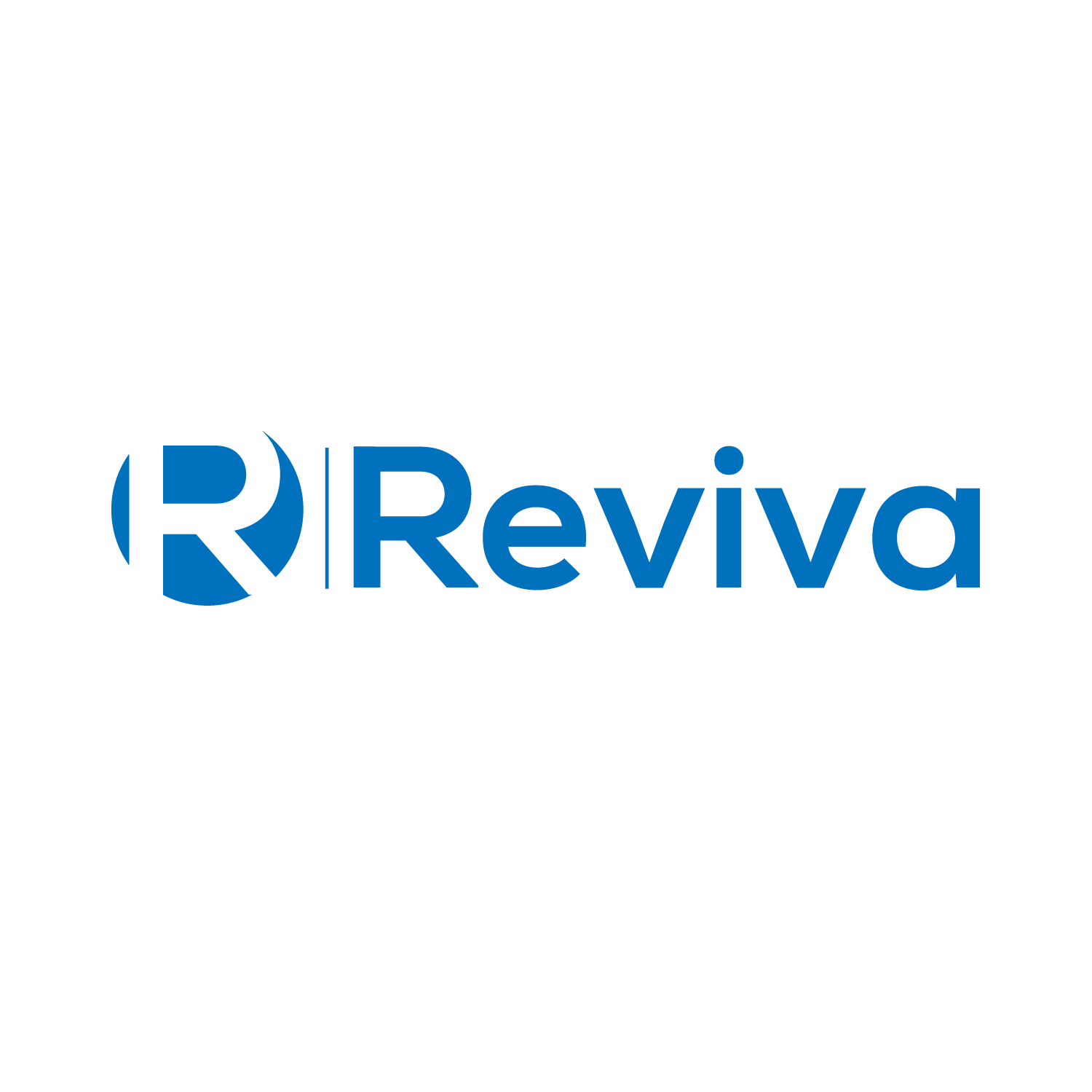 Elegant, Modern Logo Design for Reviva by 100%design | Design #30529393