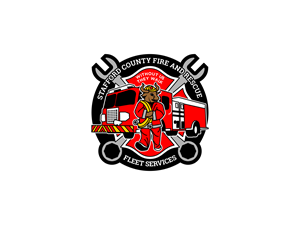 Stafford County, VA Fire and Rescue Department Fleet Services logo ...