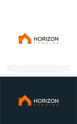 Horizon Funding - new commercial and residential lender | 549 Logo ...