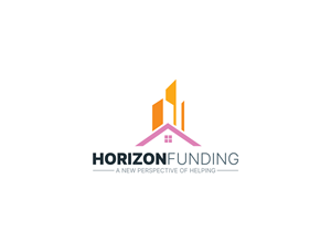 Horizon Funding - new commercial and residential lender | 549 Logo ...