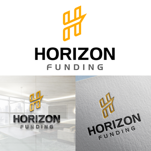 Horizon Funding - new commercial and residential lender | 317 Logo ...