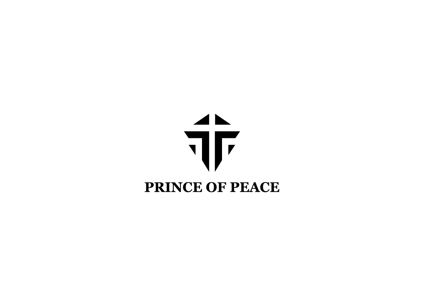 Serious, Elegant, Church, Ministry, Service to community Logo Design ...